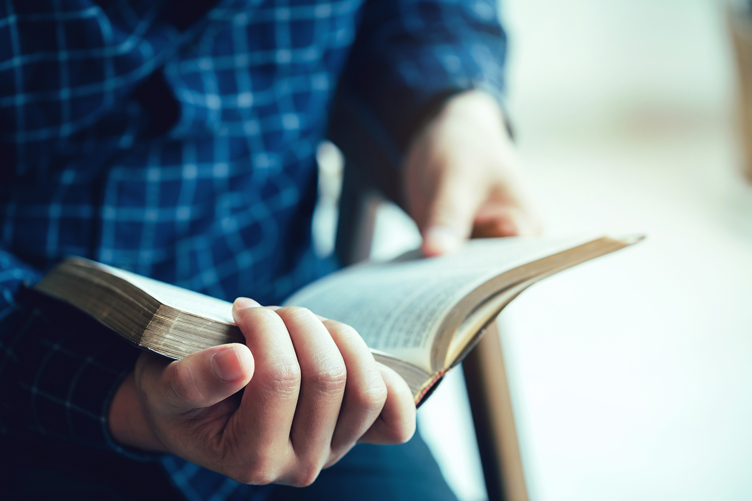 Questions and Answers About Bloom Church in Portland