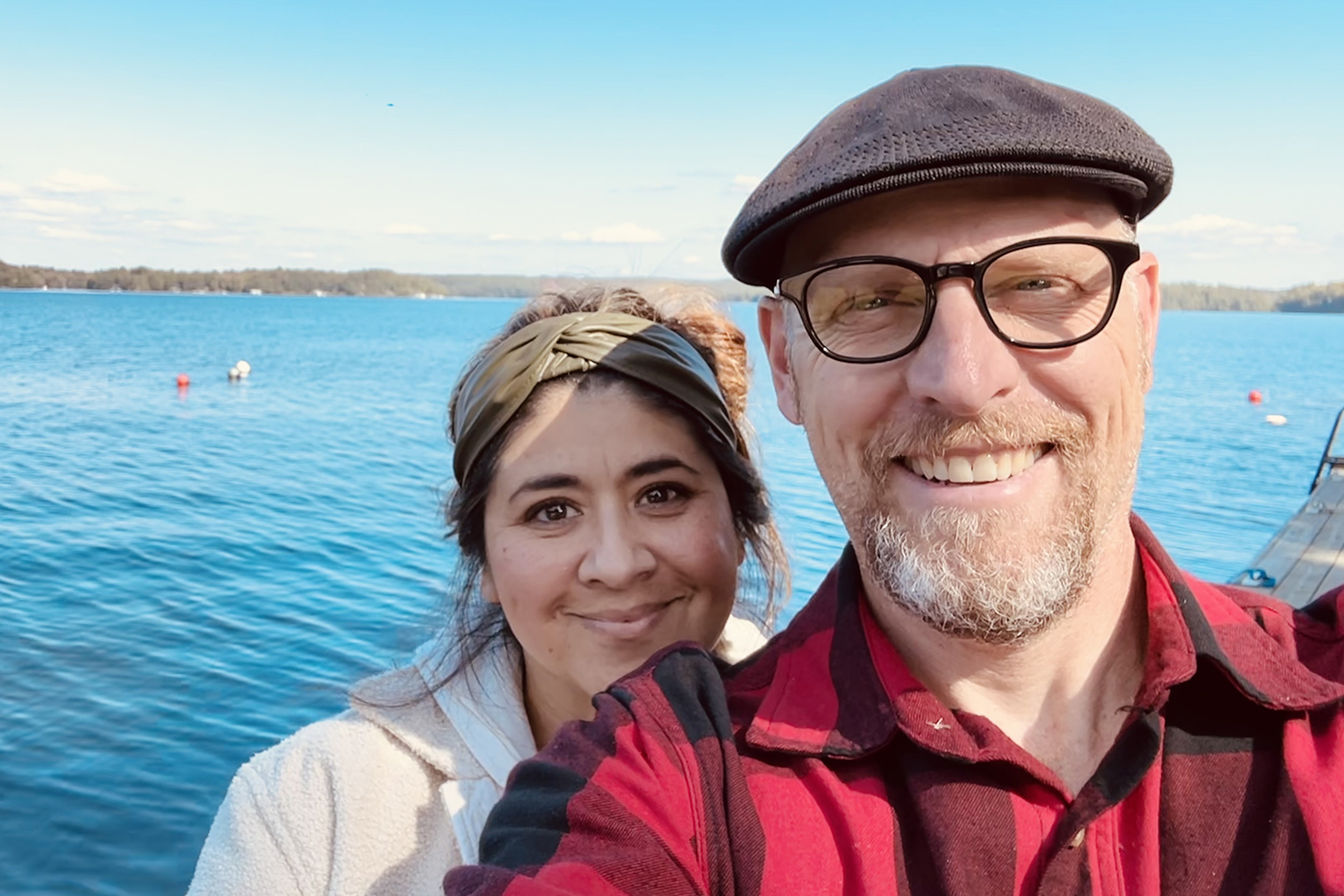 M. Dauncey to Join the Outreach Ministries & Community Engagement Team