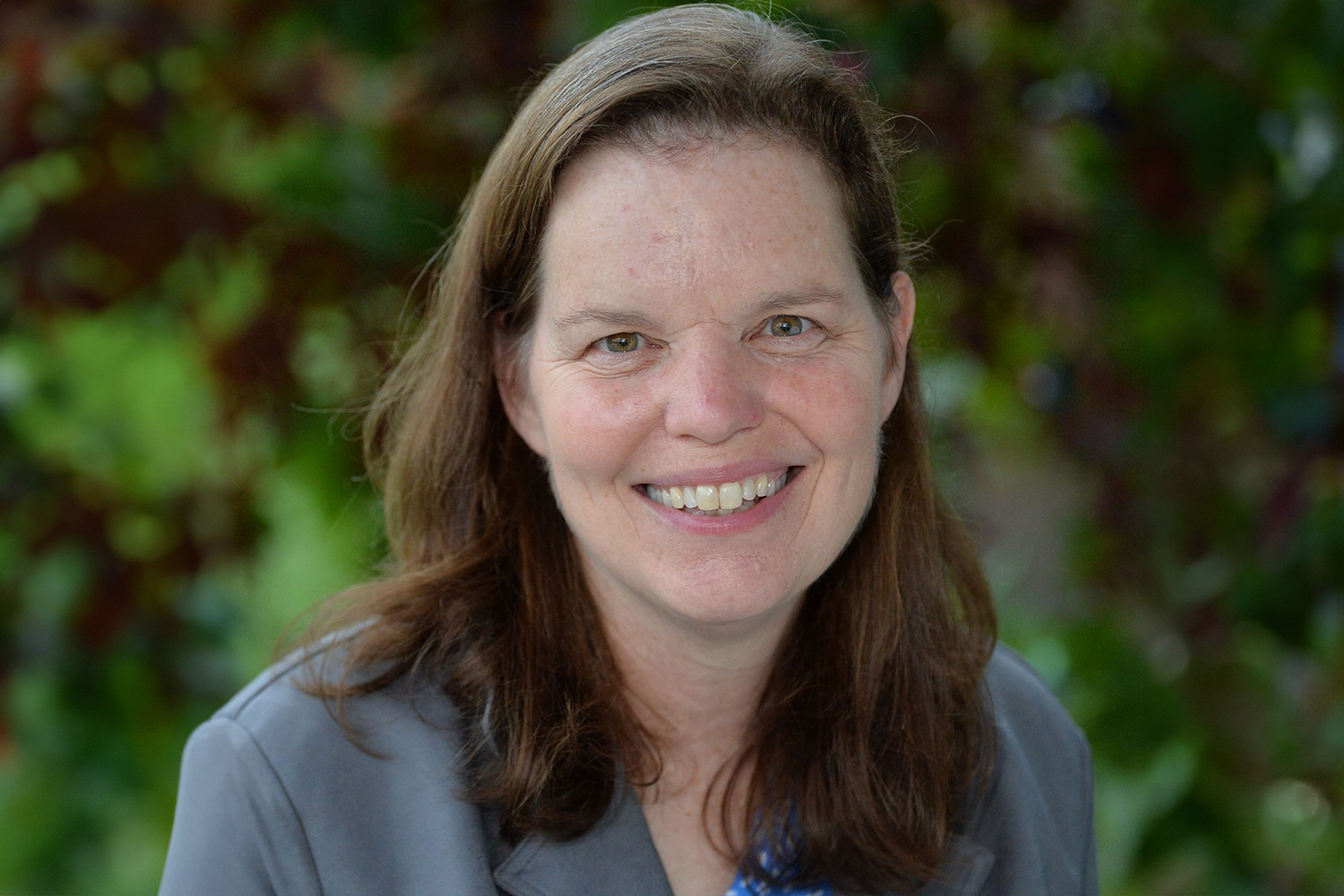 Education Welcomes New Associate Superintendent