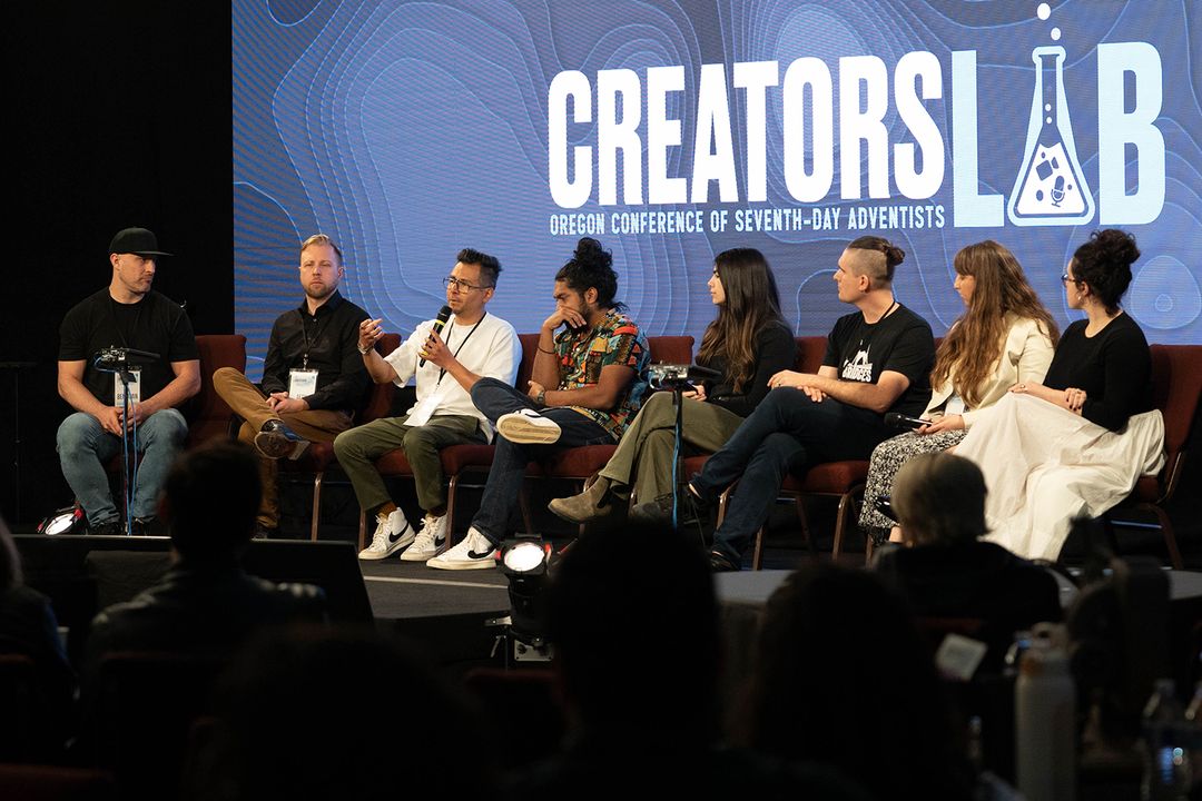 Oregon Conference of Seventh-day Adventists | Gladstone, OR