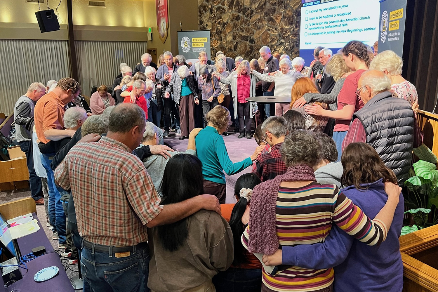 Oregon Conference of Seventh-day Adventists | Gladstone, OR