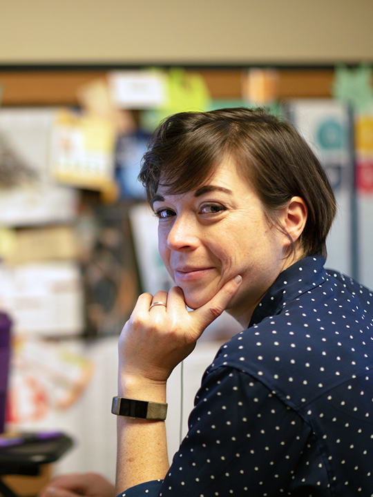 Communication | Oregon Conference of Seventh-day Adventists, Gladstone OR