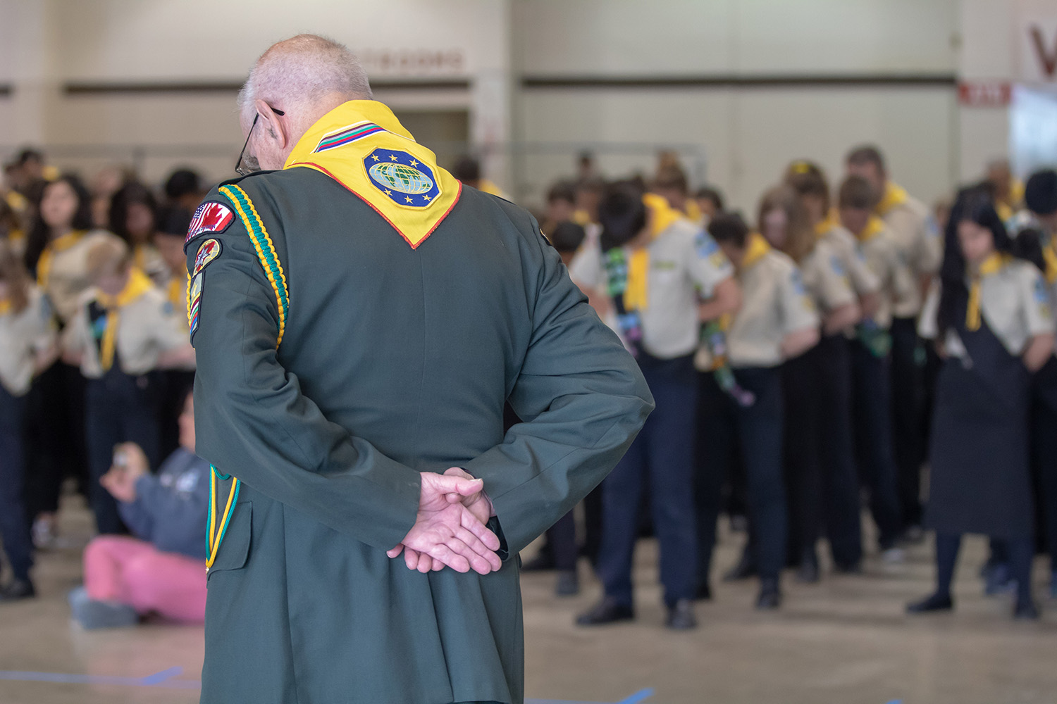 Photos | Oregon Conference of Seventh-day Adventists, Gladstone OR