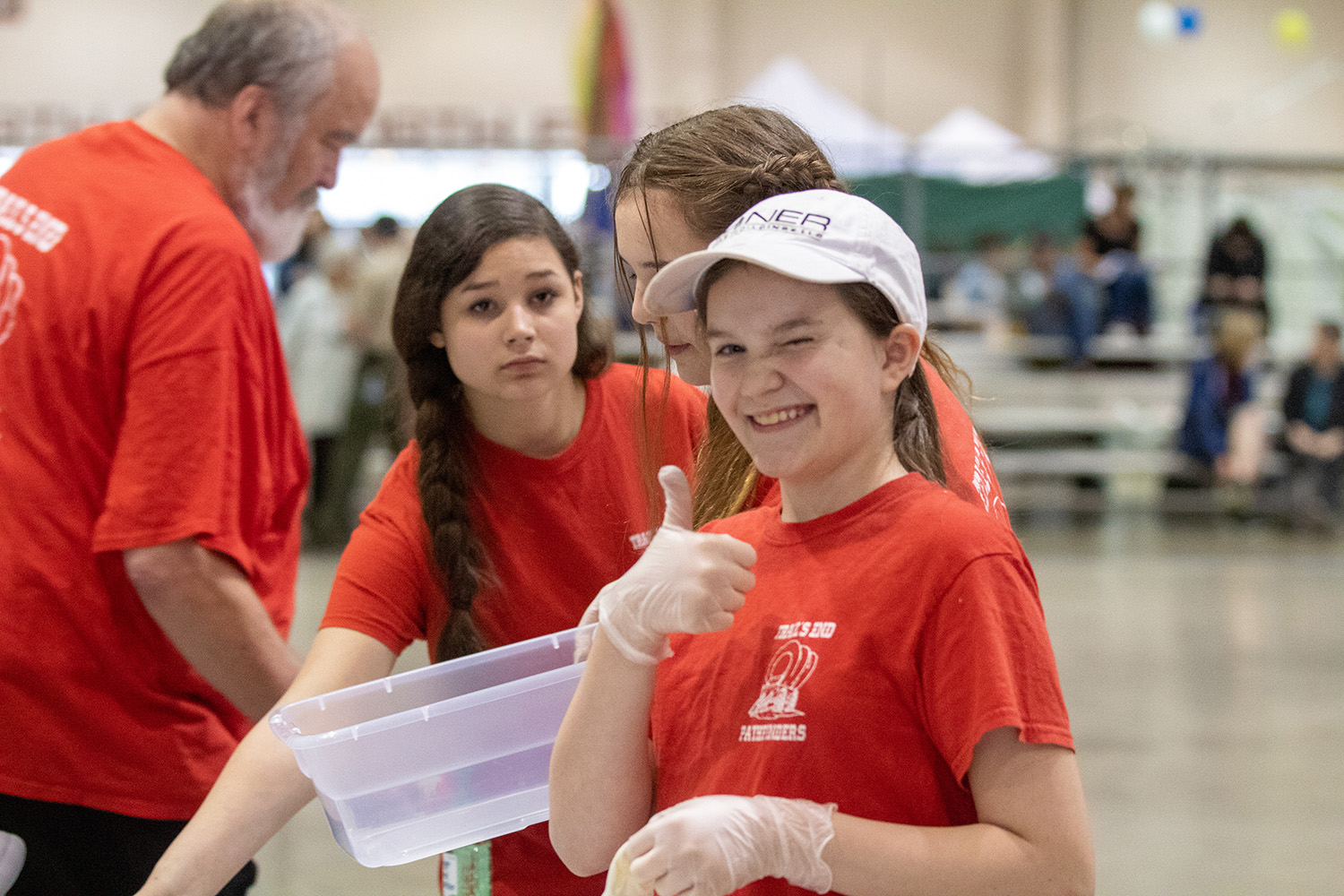 Photos | Oregon Conference of Seventh-day Adventists, Gladstone OR