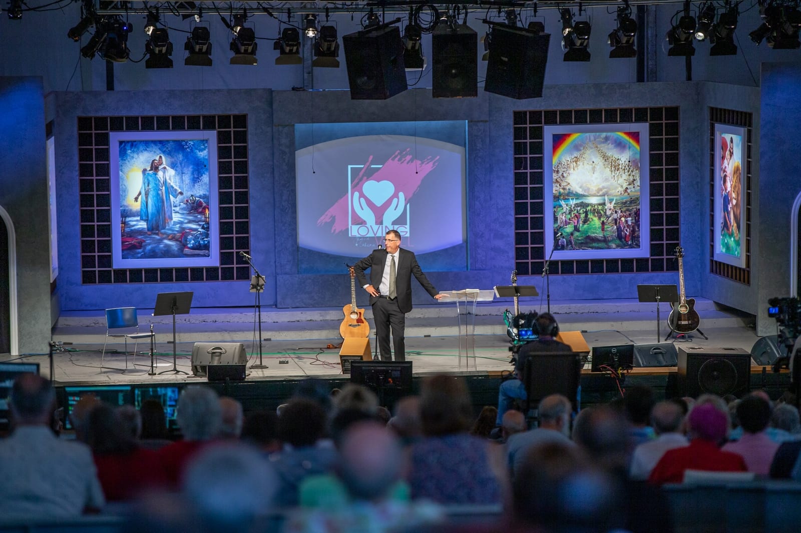 Photos | Oregon Conference of Seventh-day Adventists, Gladstone OR