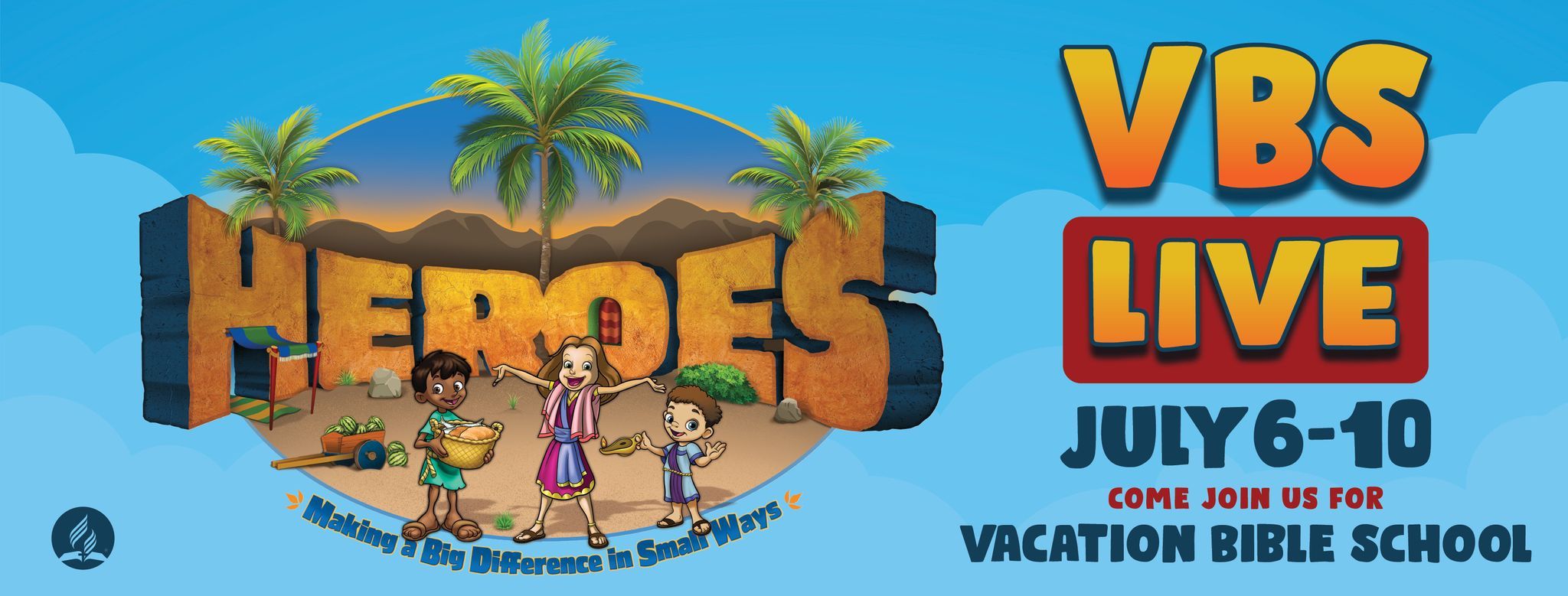 Childrens Ministries | Oregon Conference of Seventh-day Adventists ...