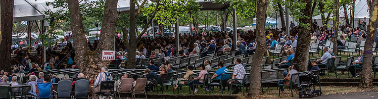 Gladstone Camp Meetings | Oregon Conference of Seventh-day Adventists ...