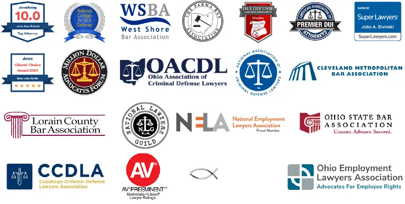 Overview of Ohio OVI / DUI Charges - Legal Hints and Tips