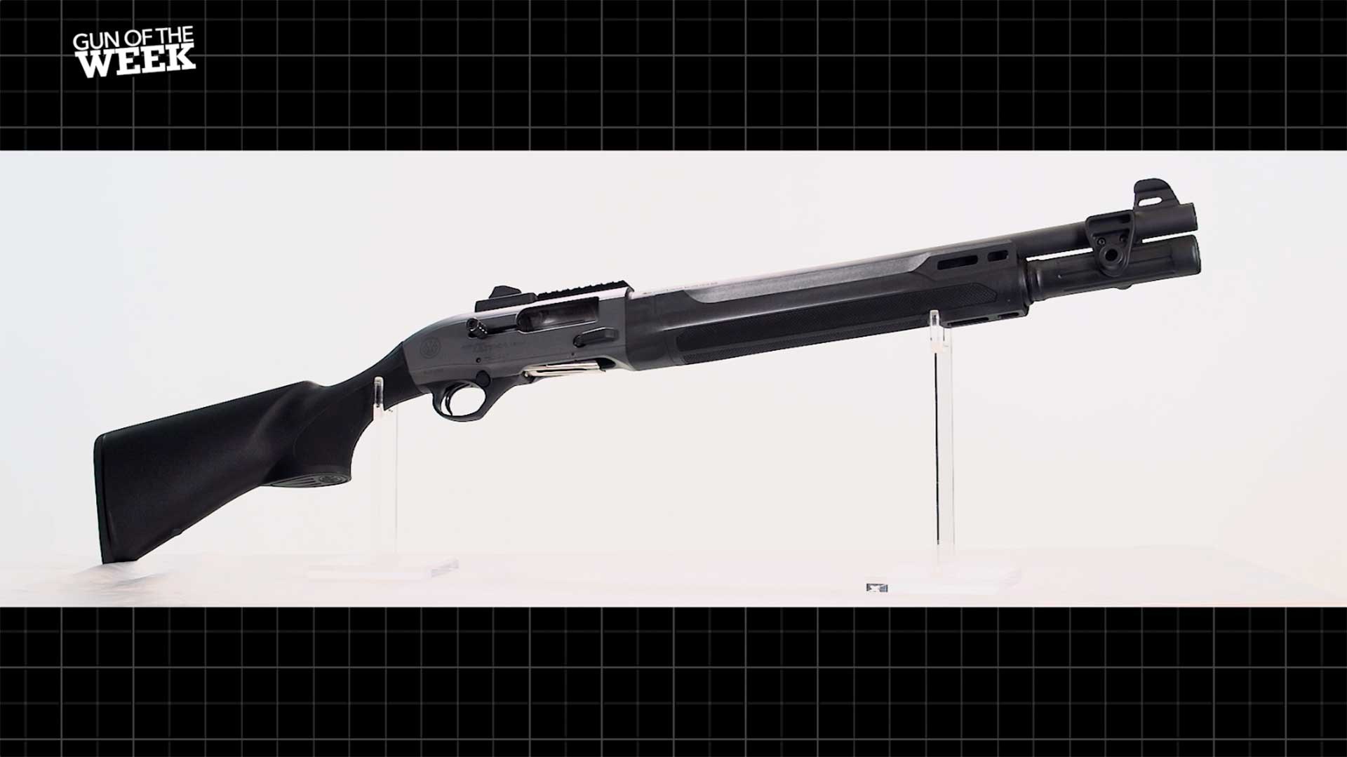 NRA Gun of the Week: Beretta A300 Ultima Patrol