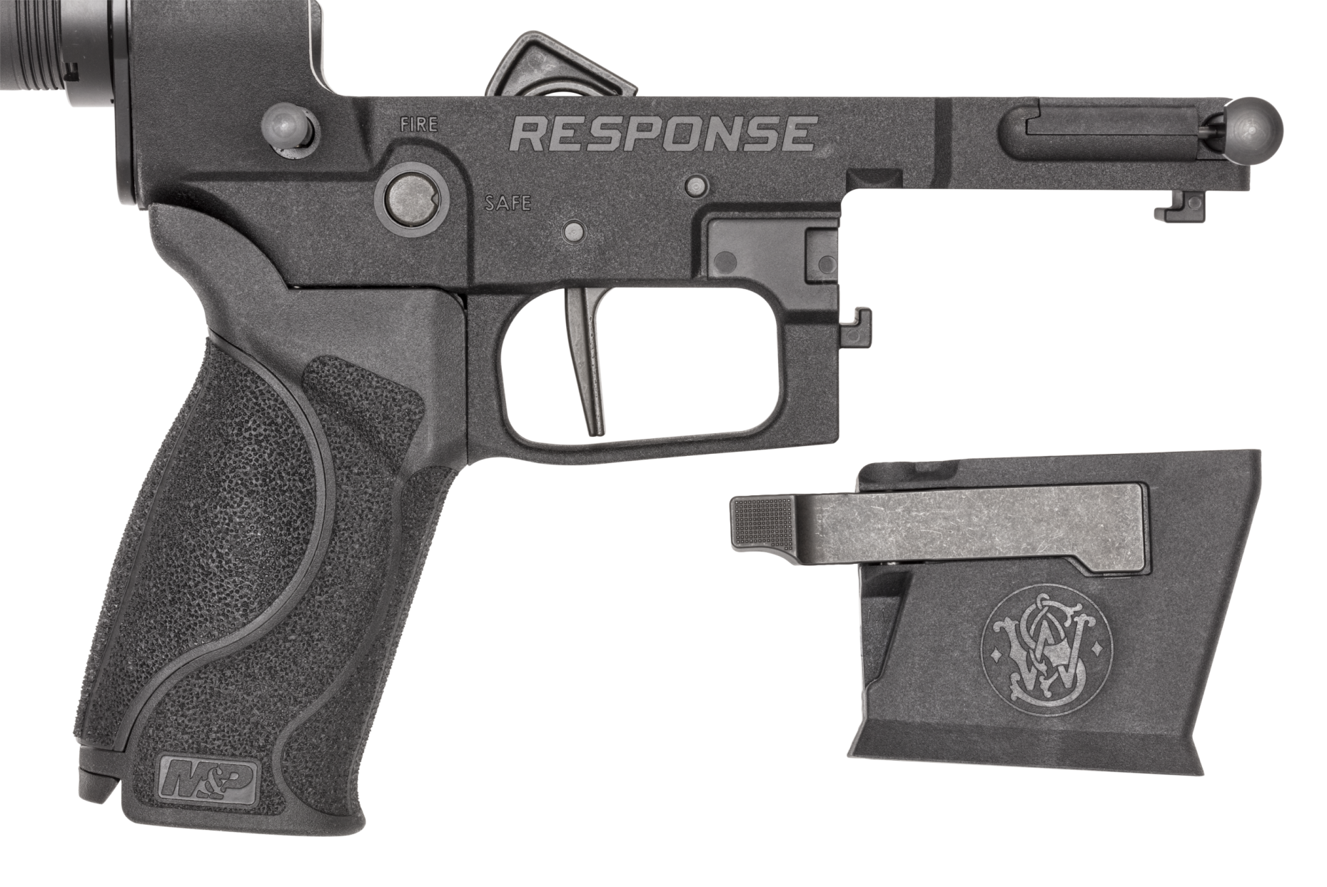 Brand NEW Product from Smith & Wesson - The S&W Response