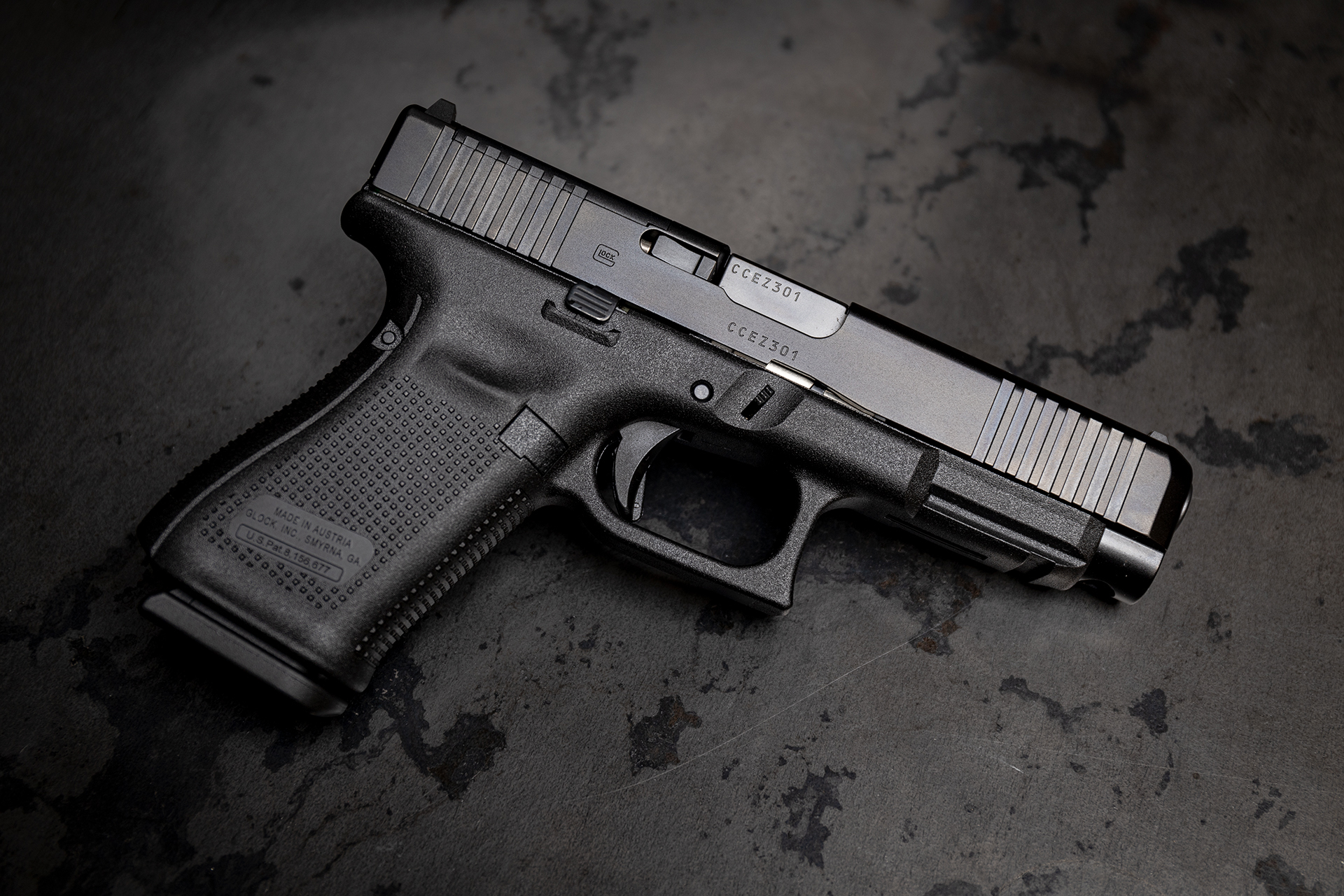 TALO Introduces the Brand New Glock 49 MOS
