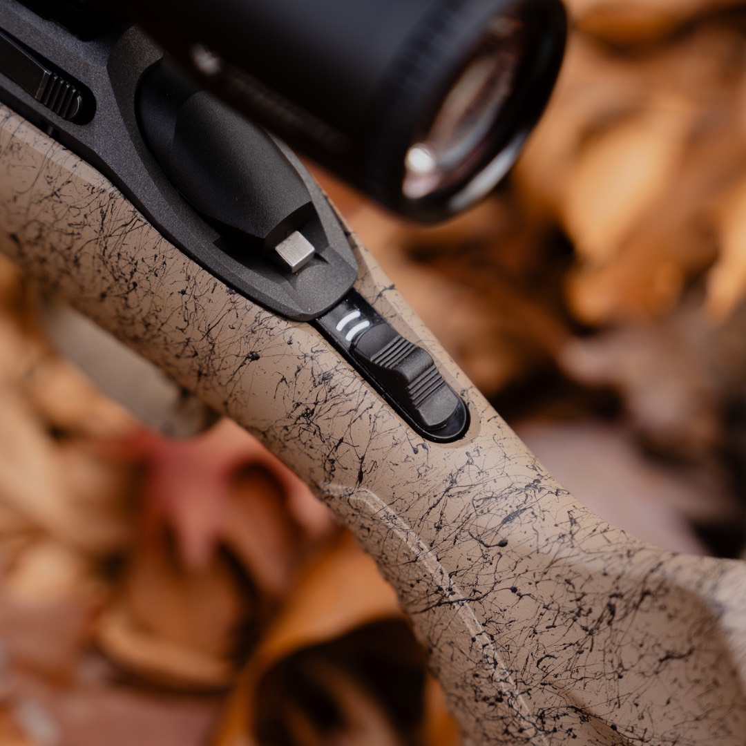 Brand New from Ruger - Ruger American Generation II Rifles