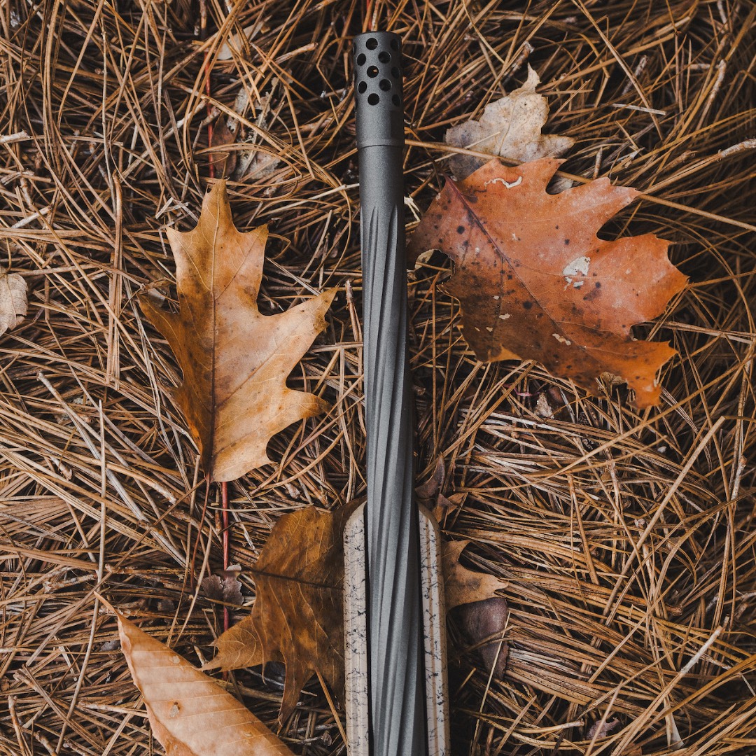 Brand New from Ruger - Ruger American Generation II Rifles