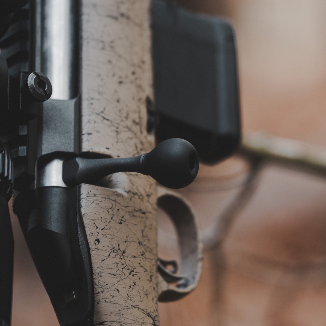 Brand New from Ruger - Ruger American Generation II Rifles