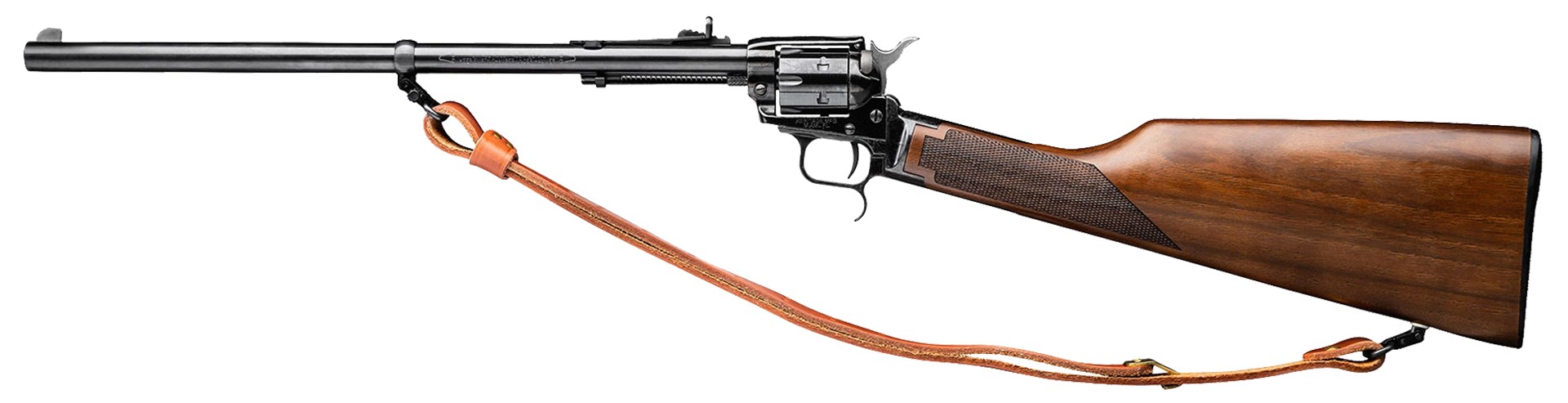 Gun Of The Week: Heritage Rough Rider Rancher Carbine