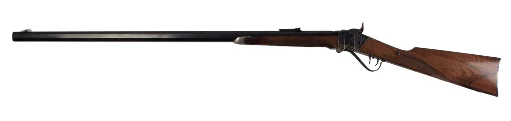 Cool To Own: Cimarron Rifle From Down Under