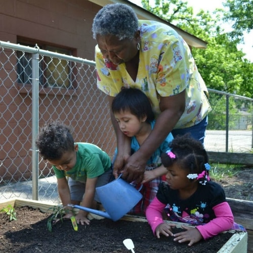Farm to School Month