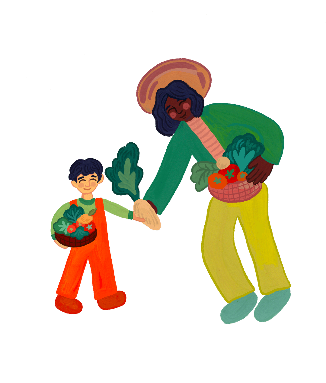 Farm to School Month