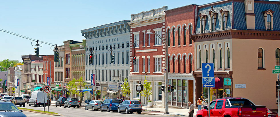 Main Street Business: The Importance of a Written Exit Plan