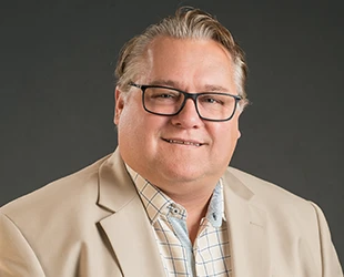 Porte Brown Partner: Joseph Cane, Chief Operating Officer