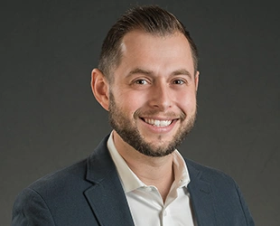 Porte Brown Partner: Mark Dekhtyar, CPA