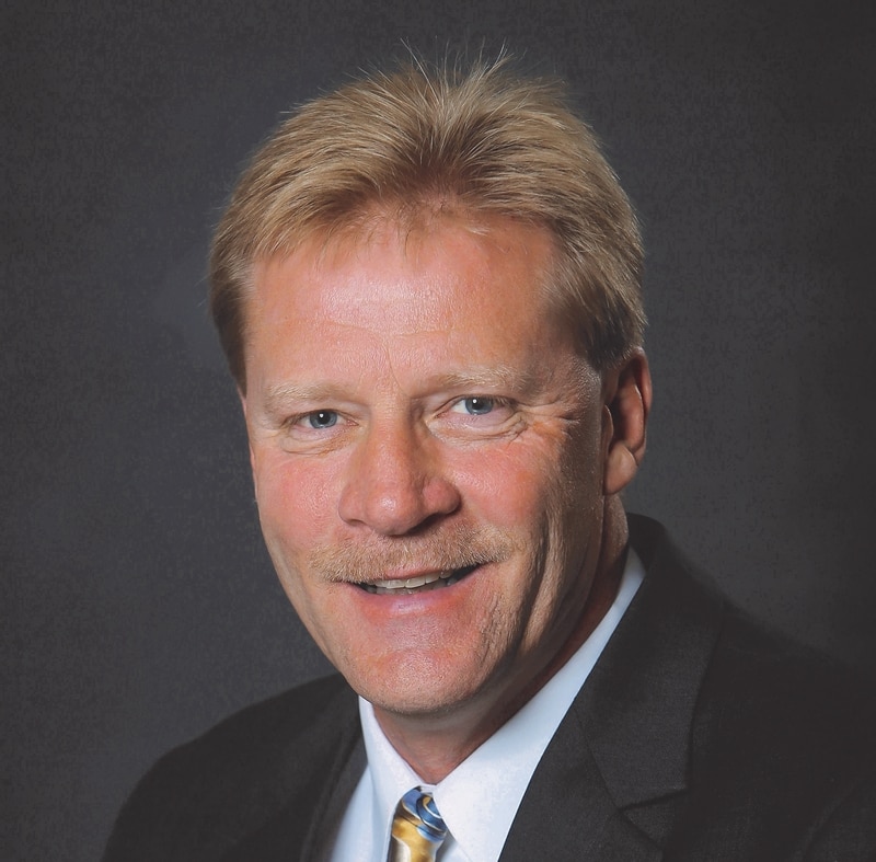 About Northlands Rescue Mission