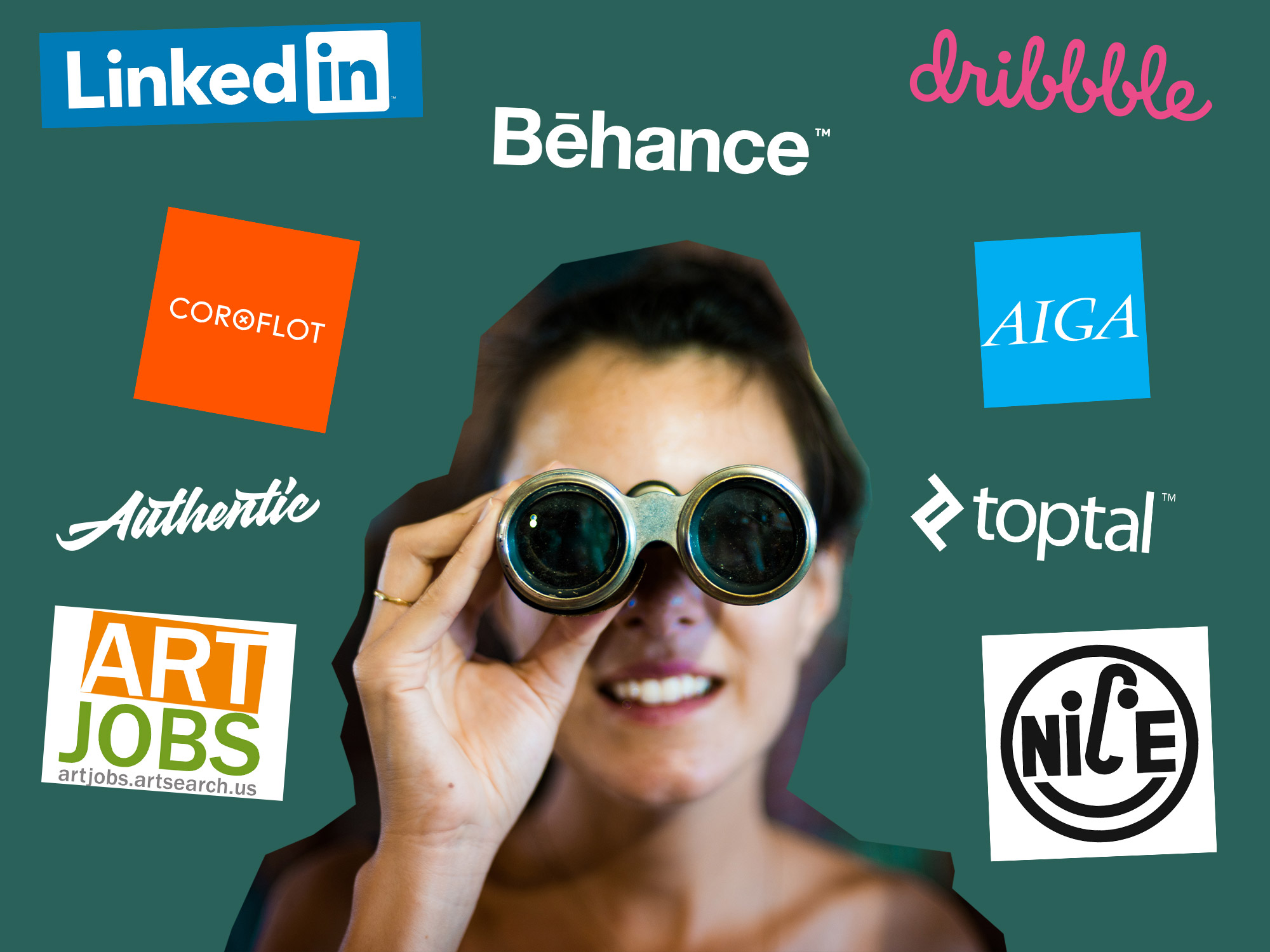 The Ultimate Guide to Landing The Perfect Creative Internship | The ...