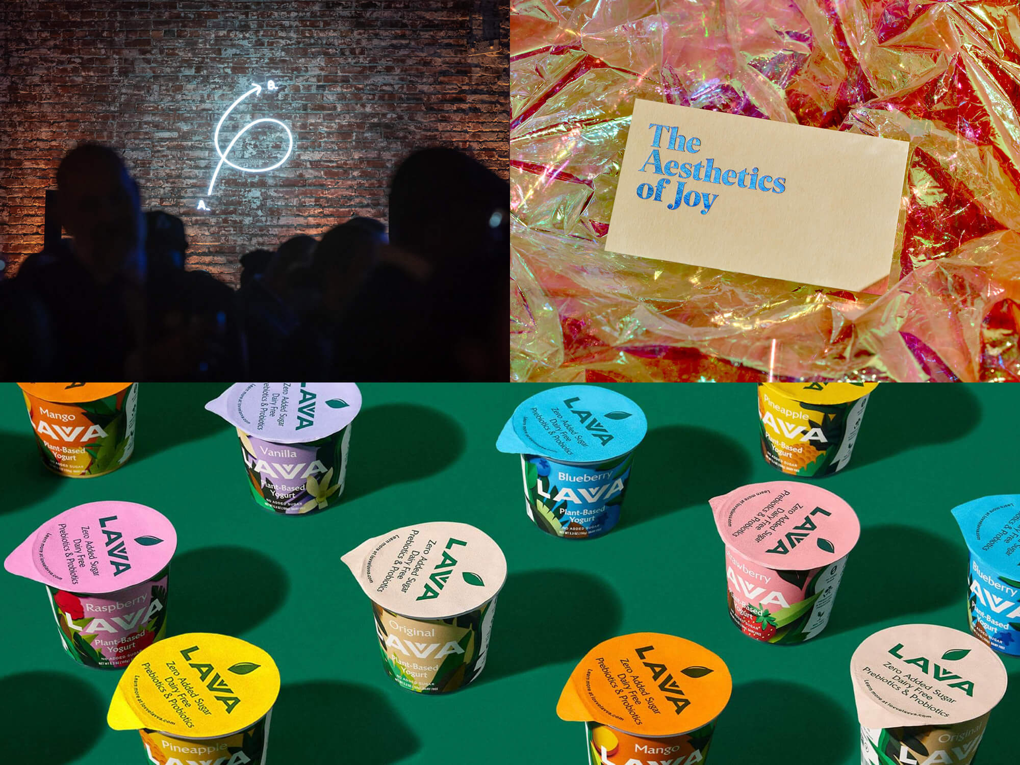 24 Design Studios Every Designer Should Know - The Obsessive List | The ...