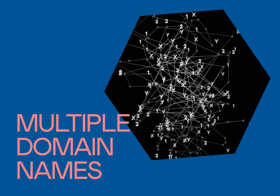 How To Choose a Domain for Your Design Portfolio Website | The Design Guy