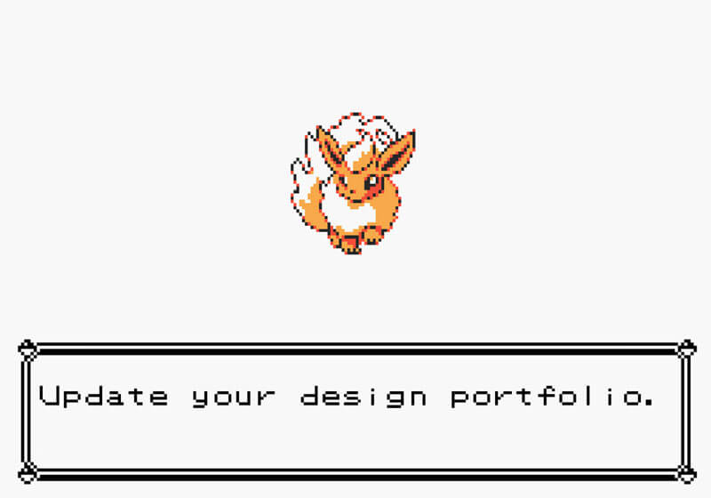 How To Build A Design Portfolio WITHOUT ANY Experience? 8-Step Guide ...