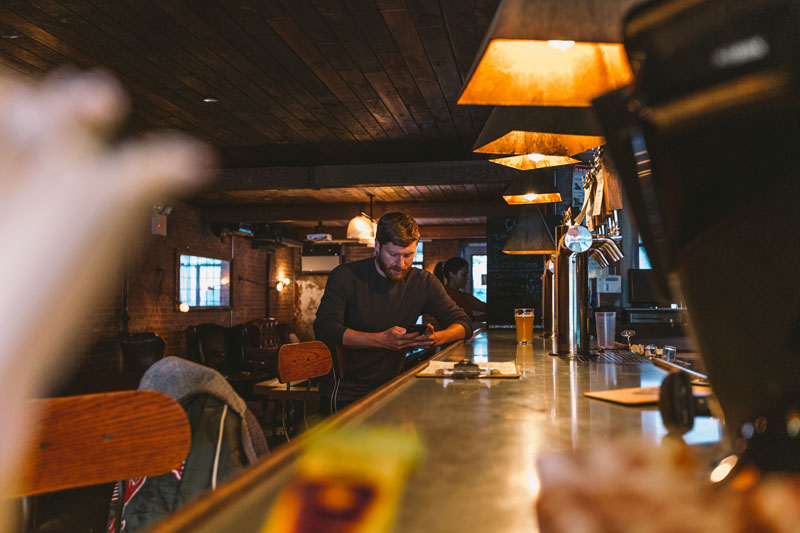 Zach Mack on Wellfed Design Podcast EP: 03 | The Design Guy