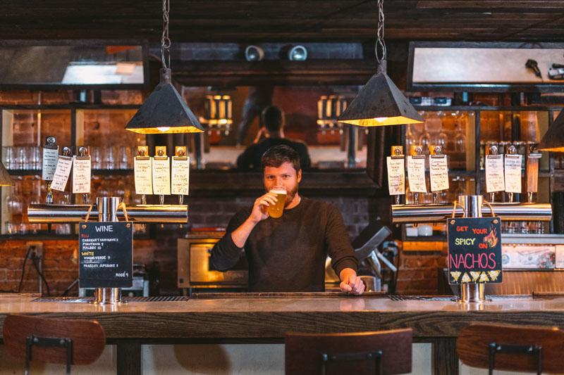 Zach Mack on Wellfed Design Podcast EP: 03 | The Design Guy