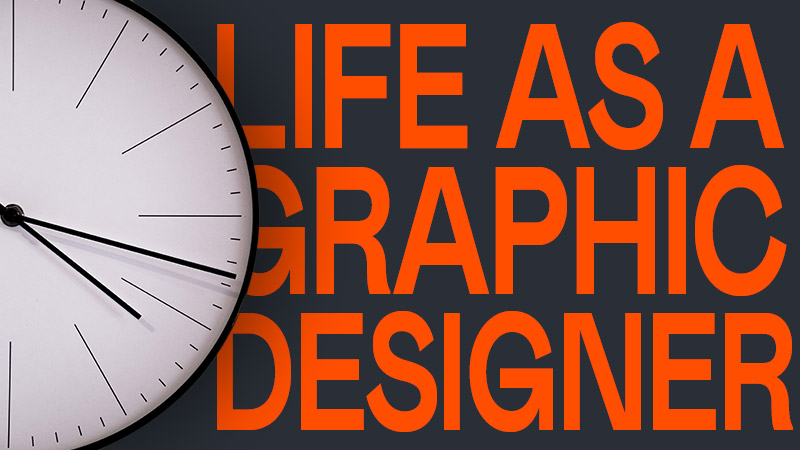 What is it Like to Be a Graphic Designer? We Asked 5 Professionals to ...
