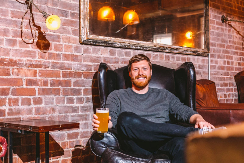 Zach Mack on Wellfed Design Podcast EP: 03 | The Design Guy