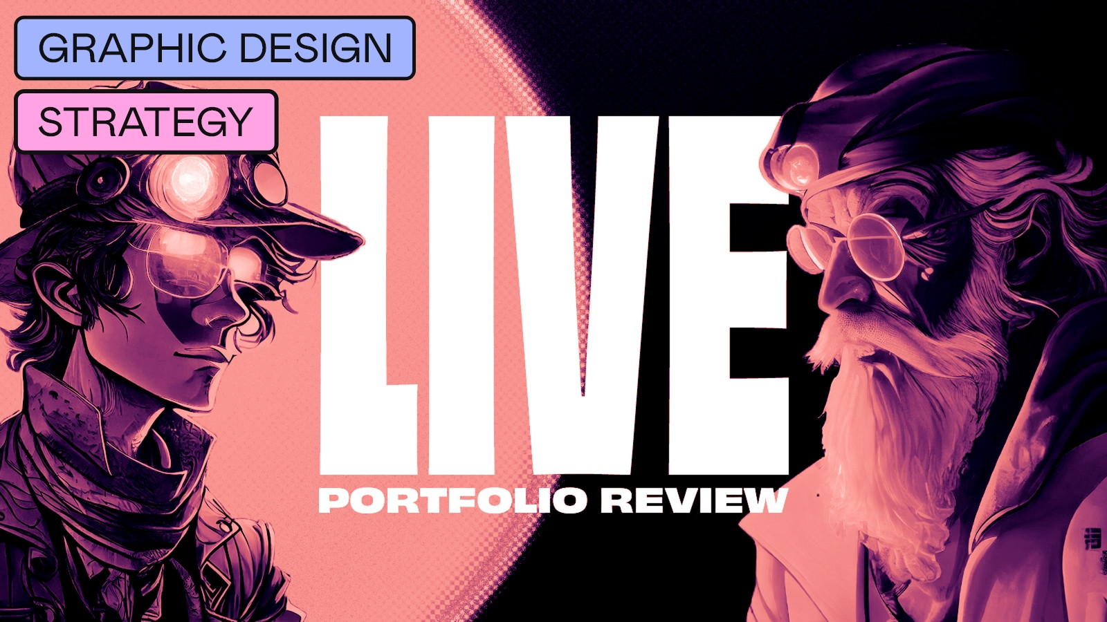 Pro Graphic Designer Reviews New Portfolio #9 - Graphic Design ...