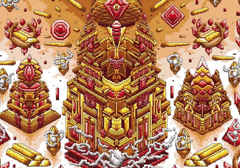 Bamboo Tree Law | The Design Guy