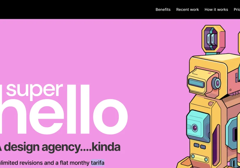 A Little Progress Everyday | The Design Guy