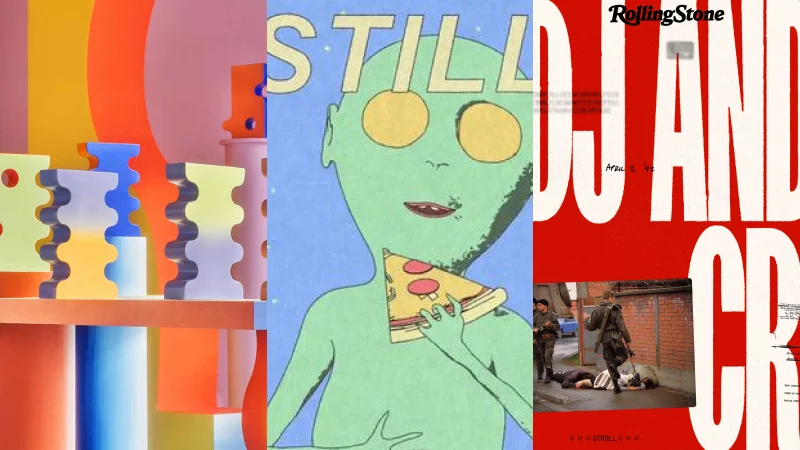 Escaping The Jungle | The Design Guy