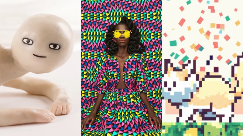 A Game of Solutions | The Design Guy