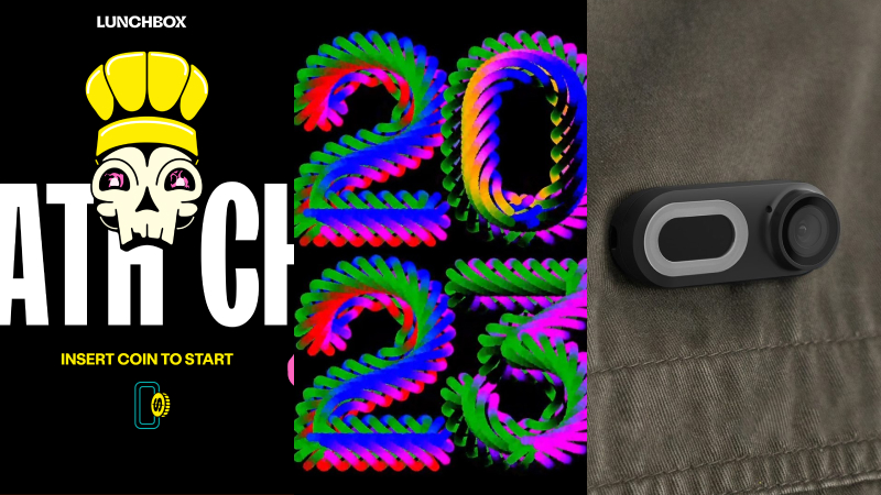 Making More Space for 2024 and Running Low on Funds | The Design Guy