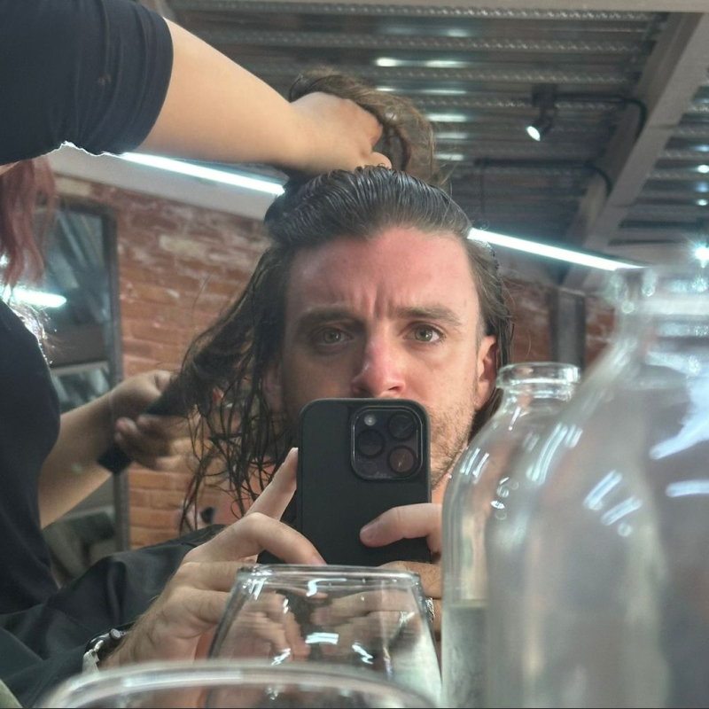 Take Drastic (Safe) Action | The Design Guy