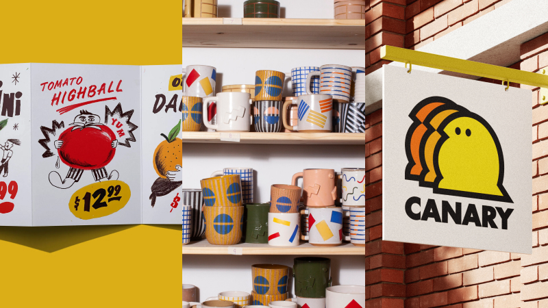 How a Fake Design Project Made My Design Career | The Design Guy