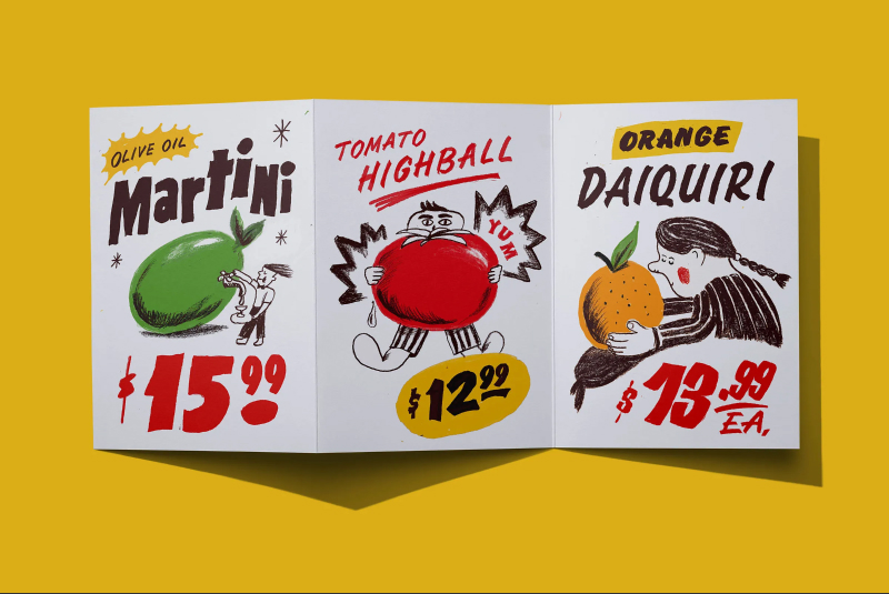 How a Fake Design Project Made My Design Career | The Design Guy