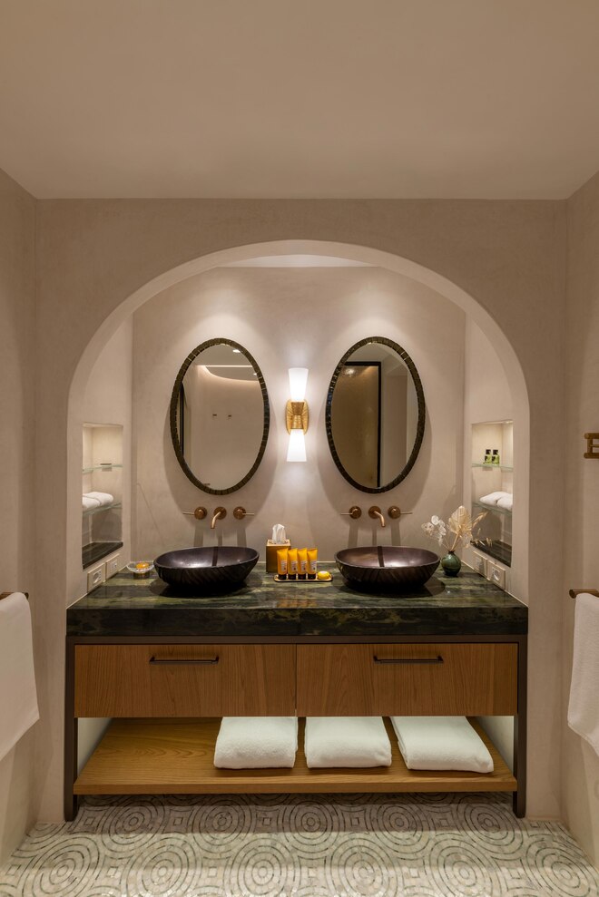 Harrods Suite - London Lightworks - Lighting Design Consultants