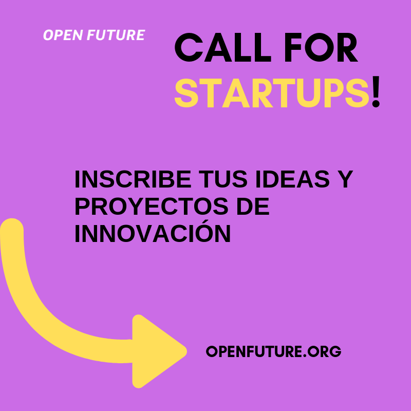 Telefonica - Open Future