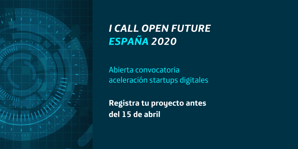 Telefonica - Open Future