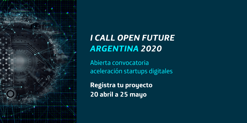 Telefonica - Open Future