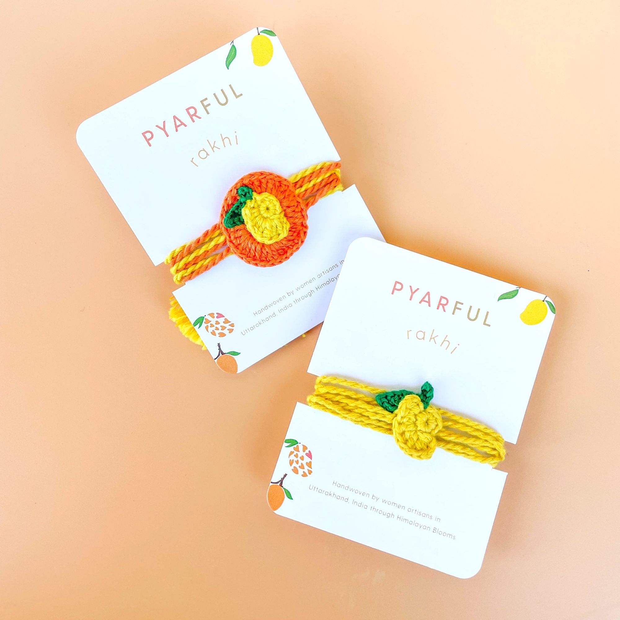 Celebrate South Asian Culture with Pyarful. South Asian Drink Enough ...