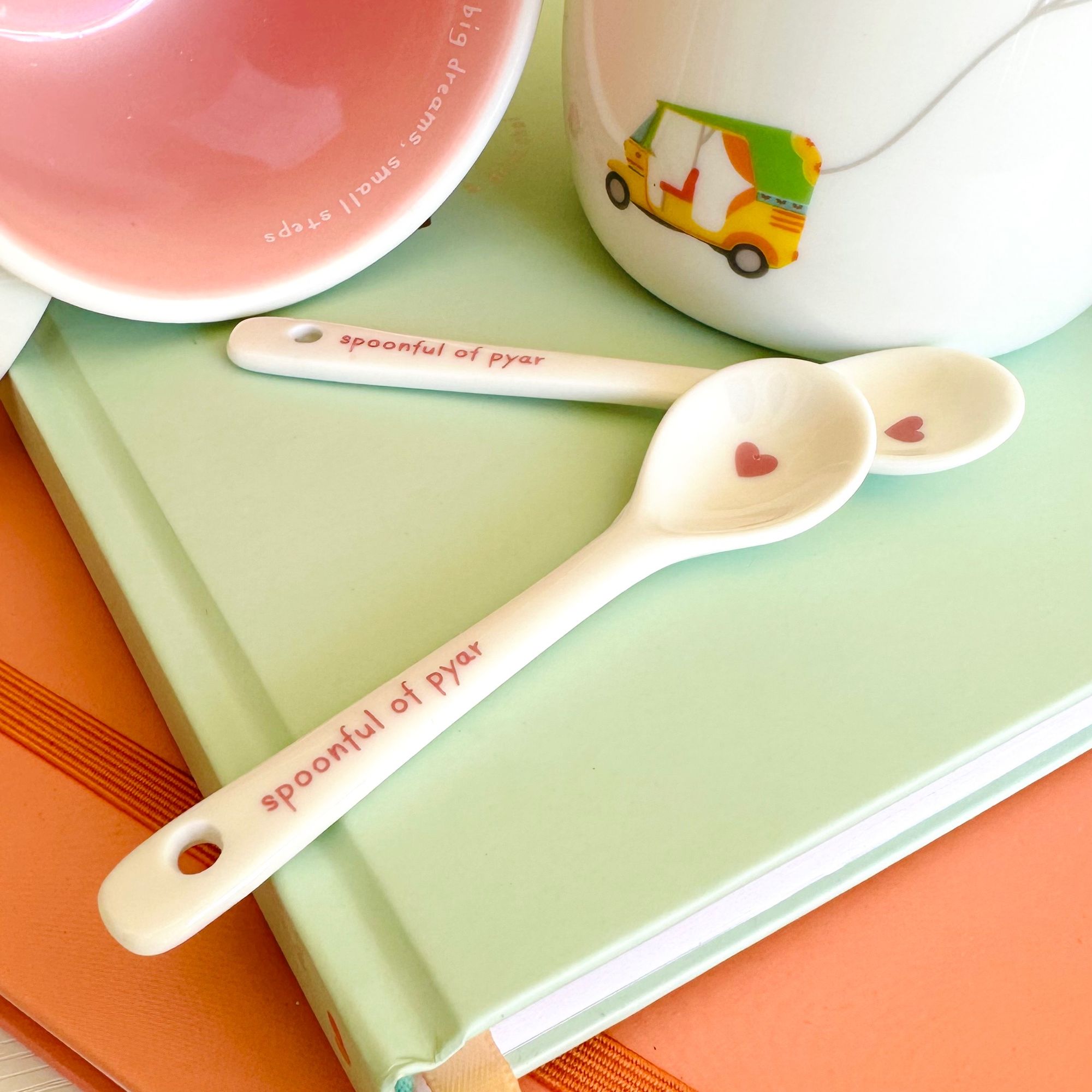 Celebrate South Asian Culture with Pyarful. South Asian Drink Enough ...