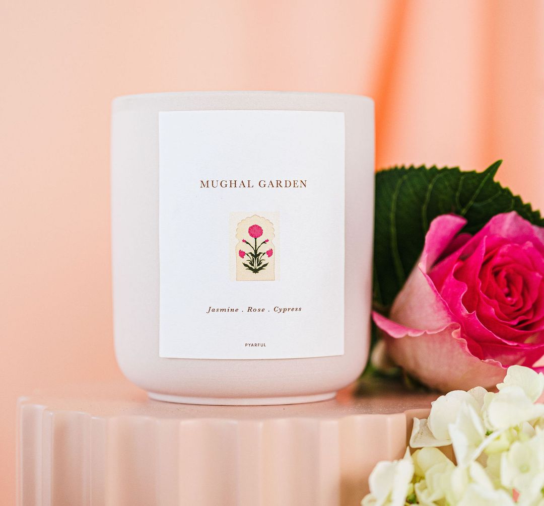 Celebrate South Asian Culture with Pyarful. South Asian Drink Enough ...